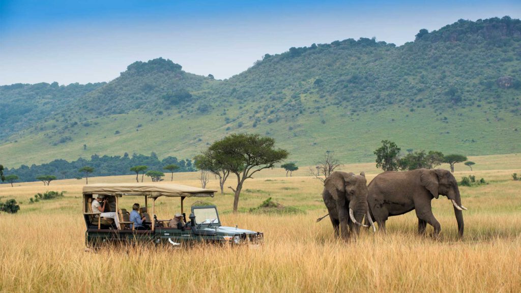 JAMBO KENYA – Sightsandmemories